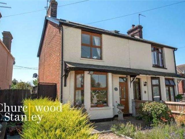 2 Bedroom Property