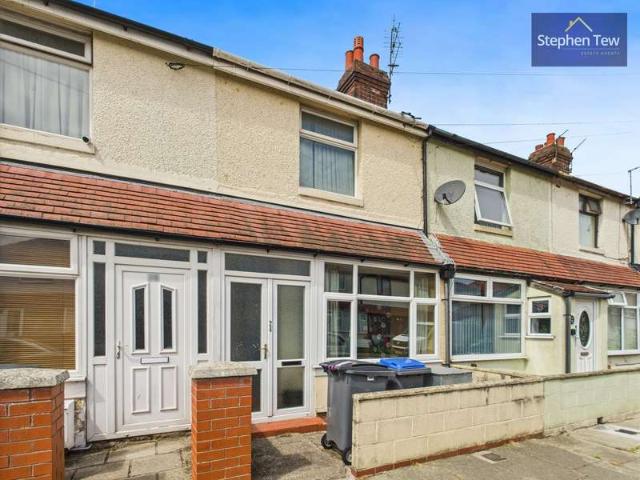 2 Bedroom Property