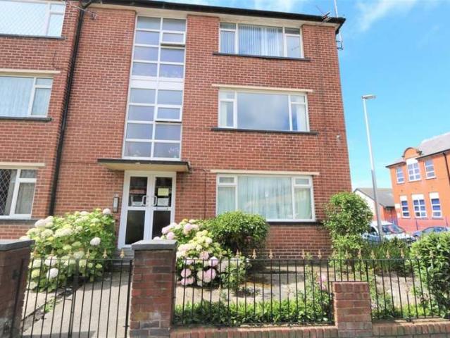 2 Bedroom Property