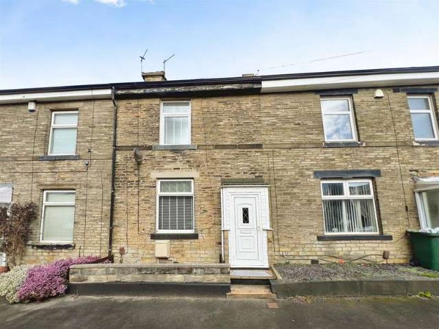 2 Bedroom Property