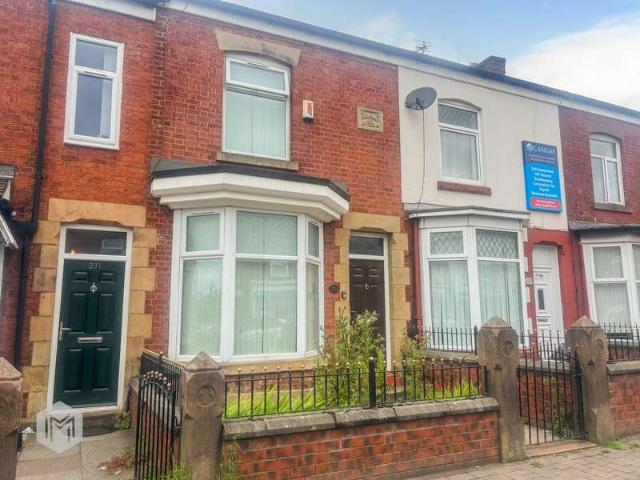 2 Bedroom Property