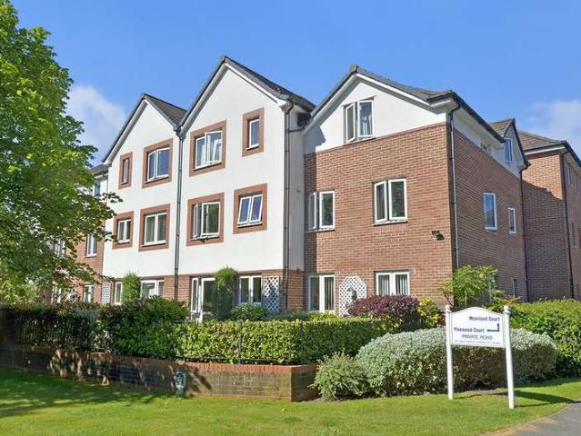 2 Bedroom Property