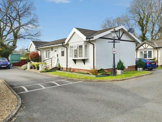 2 Bedroom Property