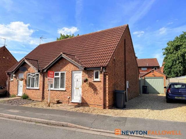 2 Bedroom Property