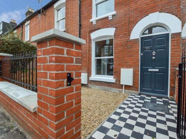 2 Bedroom Property