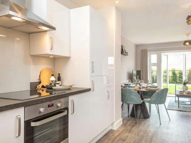 2 Bedroom Property