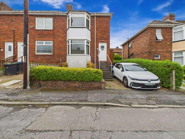 2 Bedroom Property