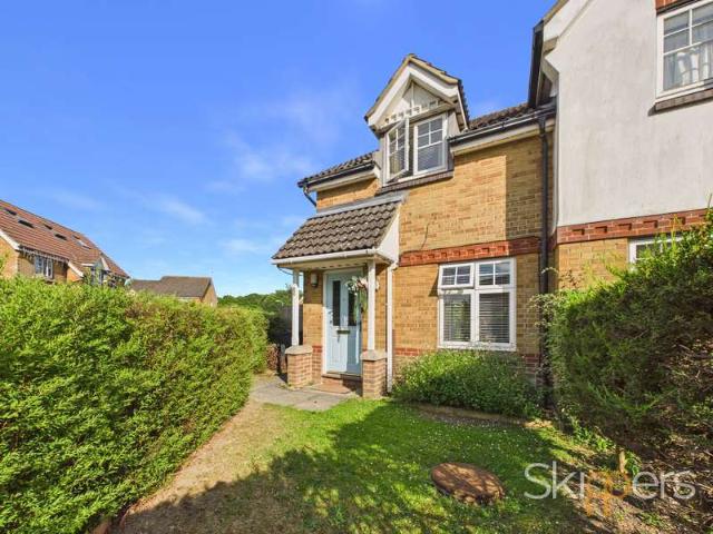 2 Bedroom Property