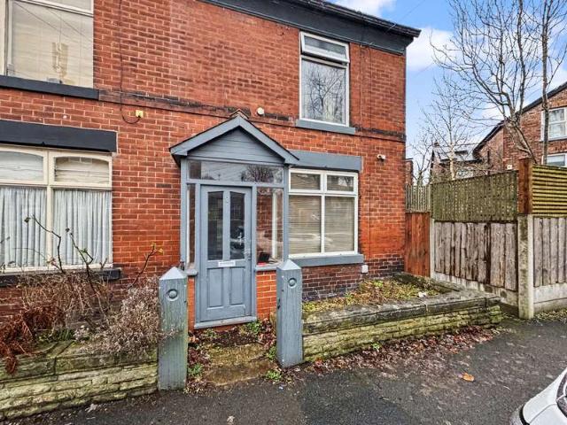 2 Bedroom Property
