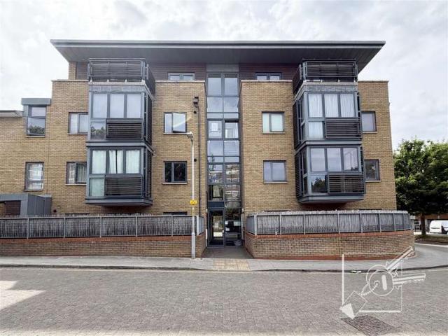 2 Bedroom Property