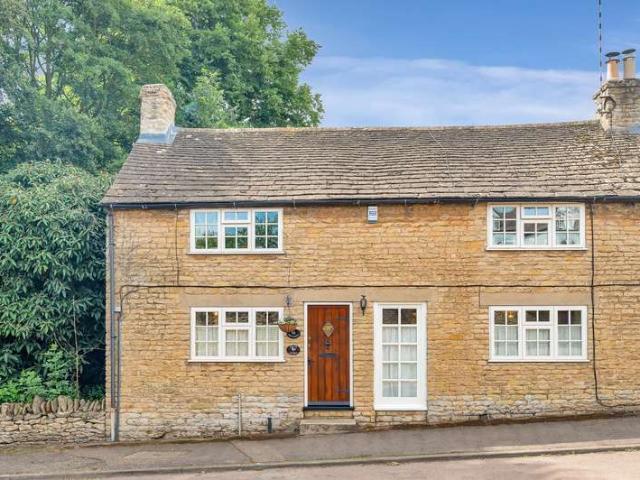 2 Bedroom Property