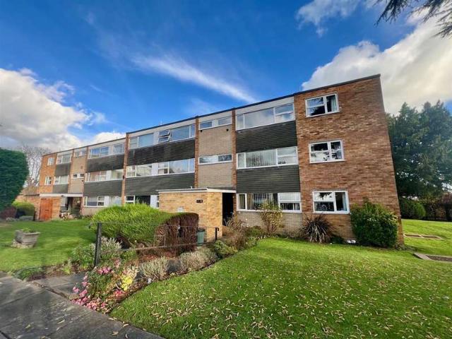 2 Bedroom Property