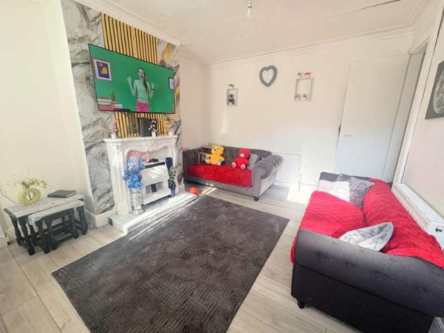 2 Bedroom Property