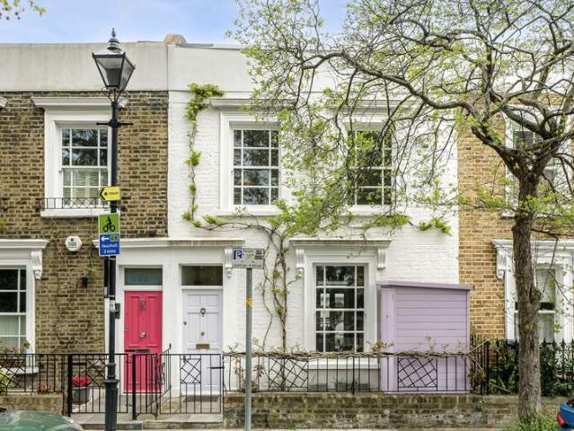 2 Bedroom Property