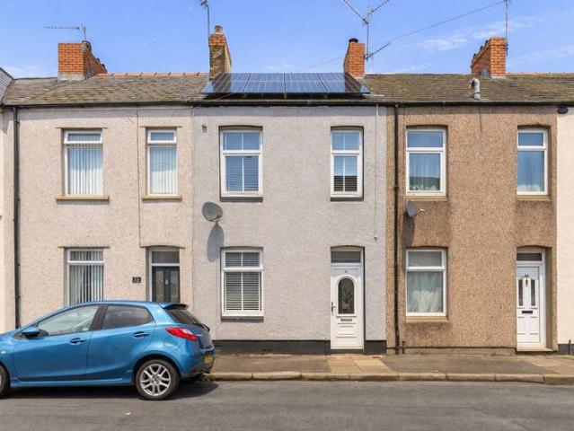 2 Bedroom Property