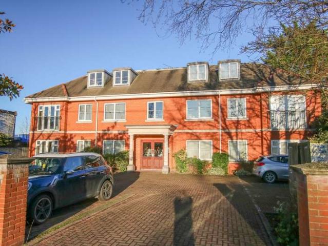 2 Bedroom Property
