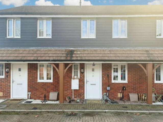 2 Bedroom Property