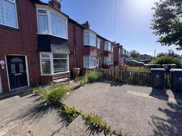 2 Bedroom Property