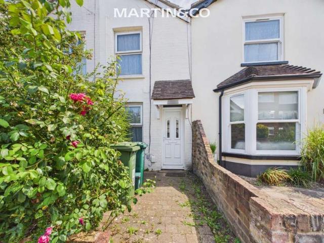 2 Bedroom Property