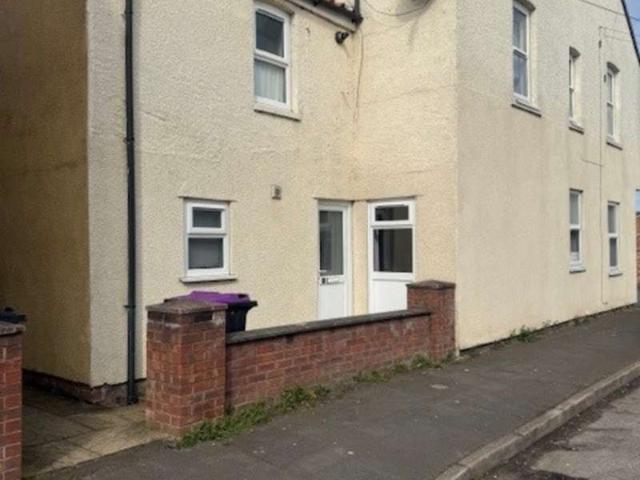 2 Bedroom Property