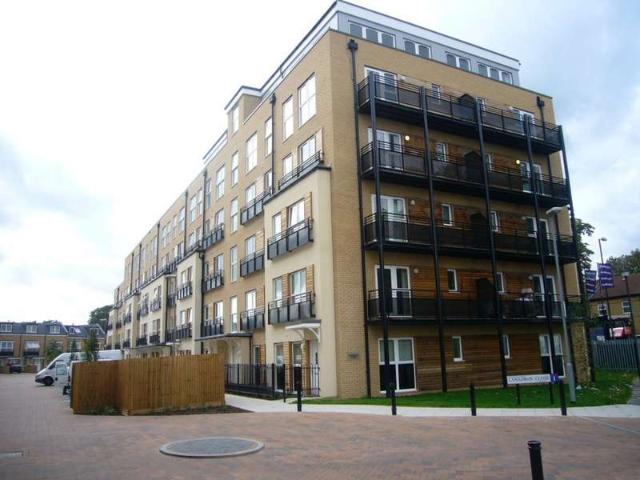 2 Bedroom Property