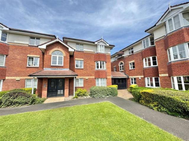 2 Bedroom Property