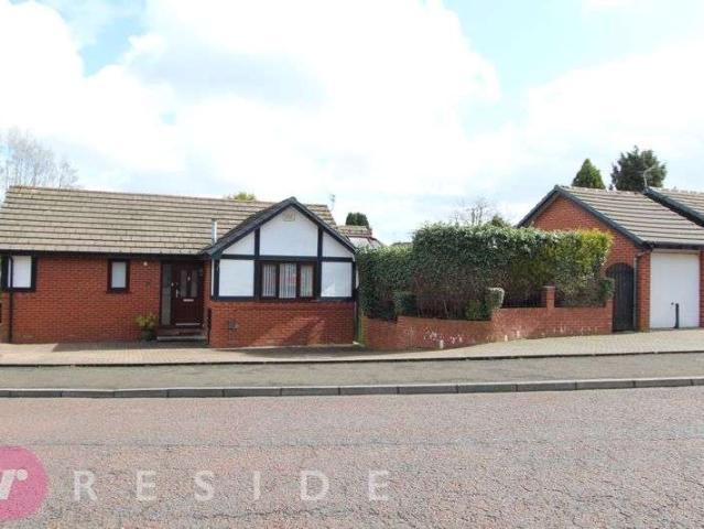 2 Bedroom Property