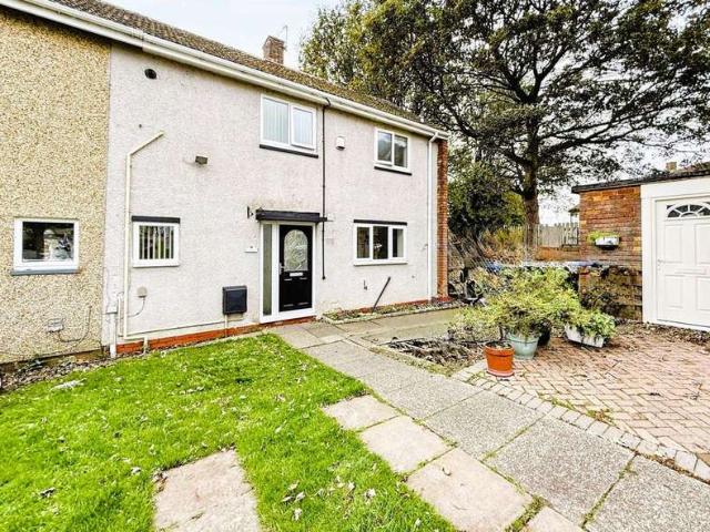 2 Bedroom Property