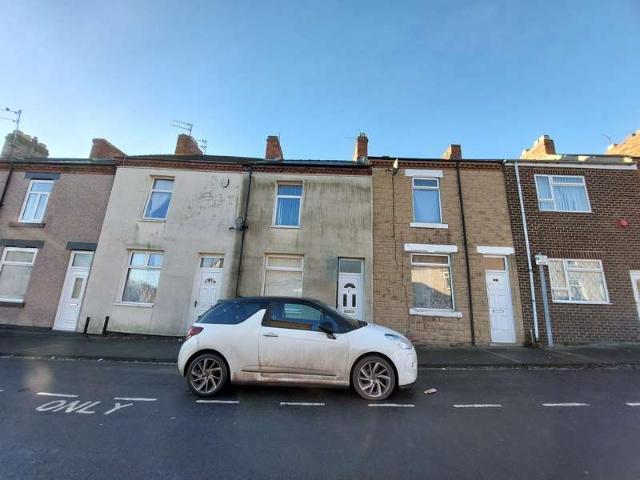 2 Bedroom Property