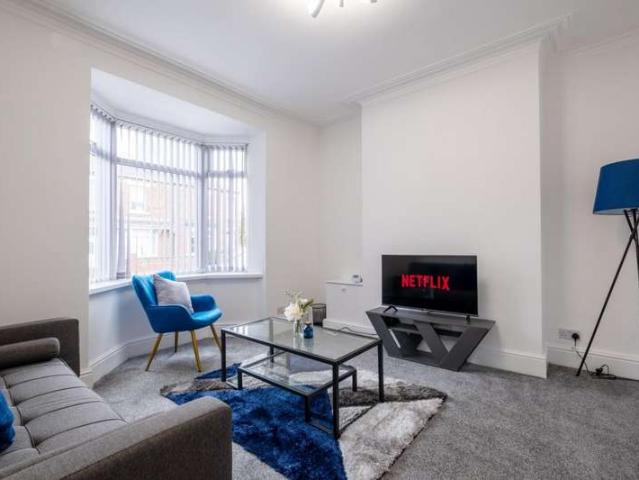 2 Bedroom Property