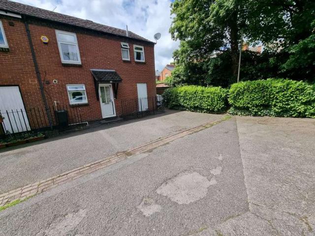 2 Bedroom Property