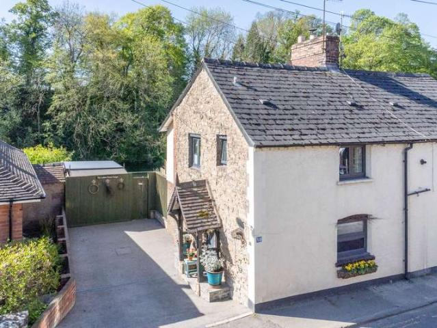 2 Bedroom Property