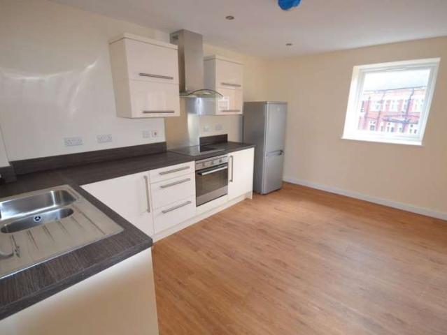 2 Bedroom Property