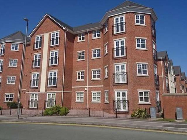 2 Bedroom Property