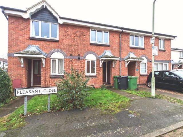 2 Bedroom Property