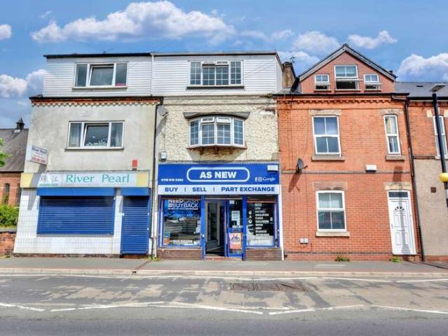 2 Bedroom Property