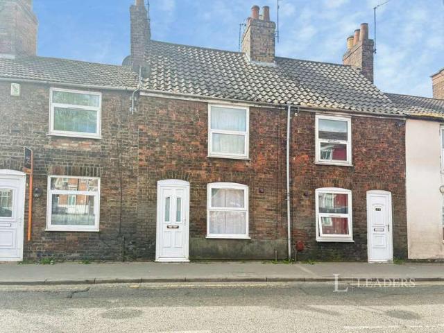 2 Bedroom Property