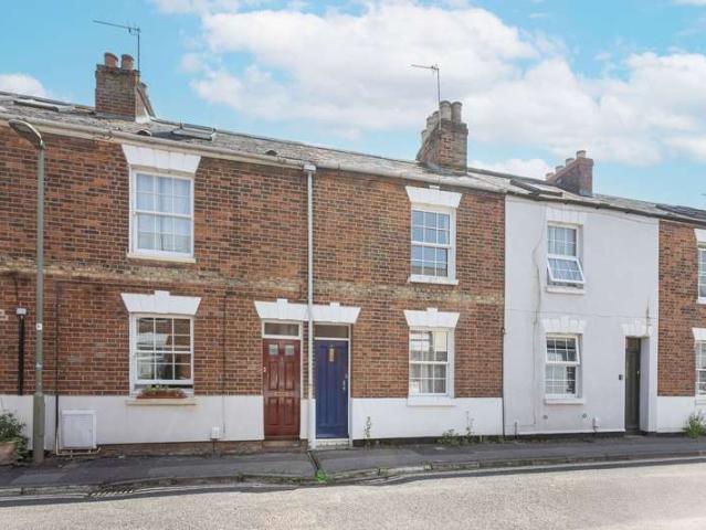 2 Bedroom Property