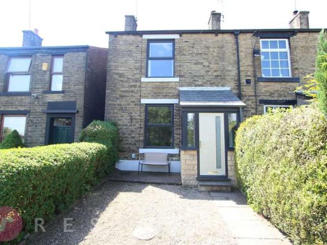 2 Bedroom Property