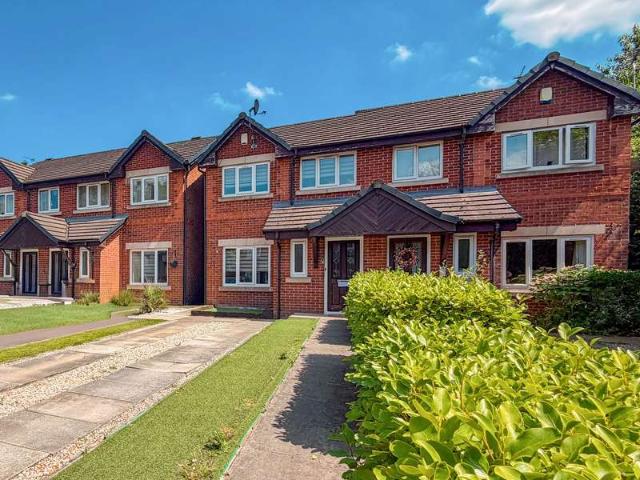 2 Bedroom Property
