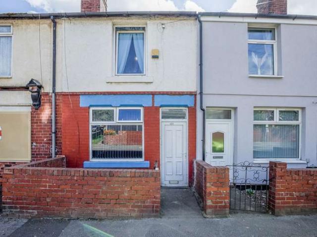 2 Bedroom Property