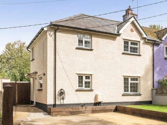 3 Bedroom Property