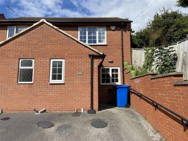 2 Bedroom Property