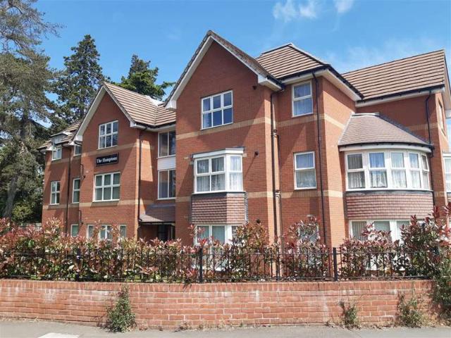 2 Bedroom Property
