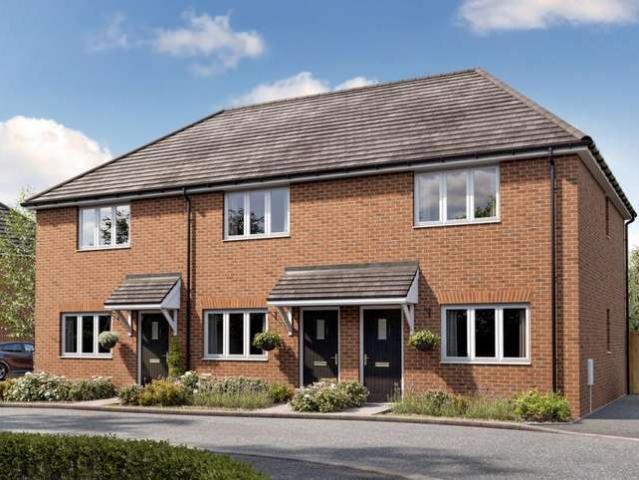2 Bedroom Property
