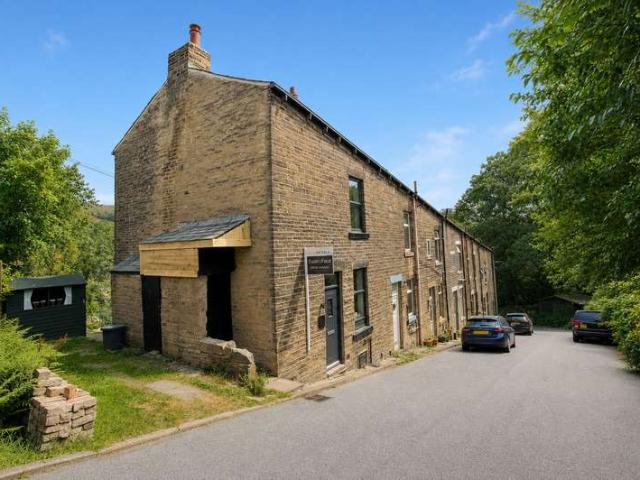 2 Bedroom Property