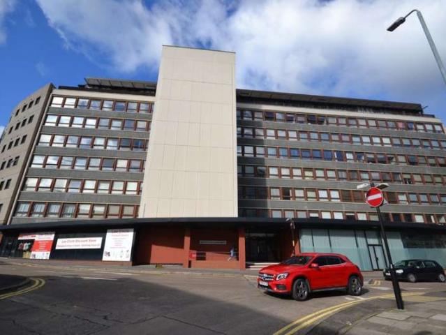 2 Bedroom Property
