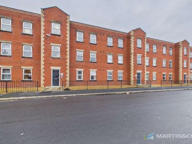 2 Bedroom Property