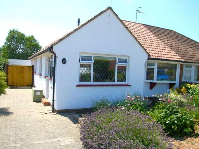 2 Bedroom Property