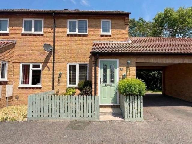 2 Bedroom Property
